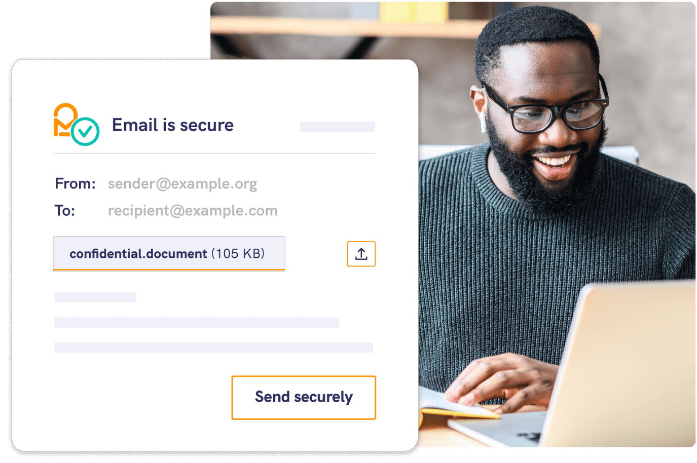 Egress vs Mailock: Secure Email Comparison and Review